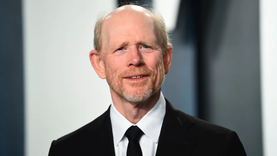 What Is Ron Howard’s Net Worth – MUSSANAHRACEWEEK